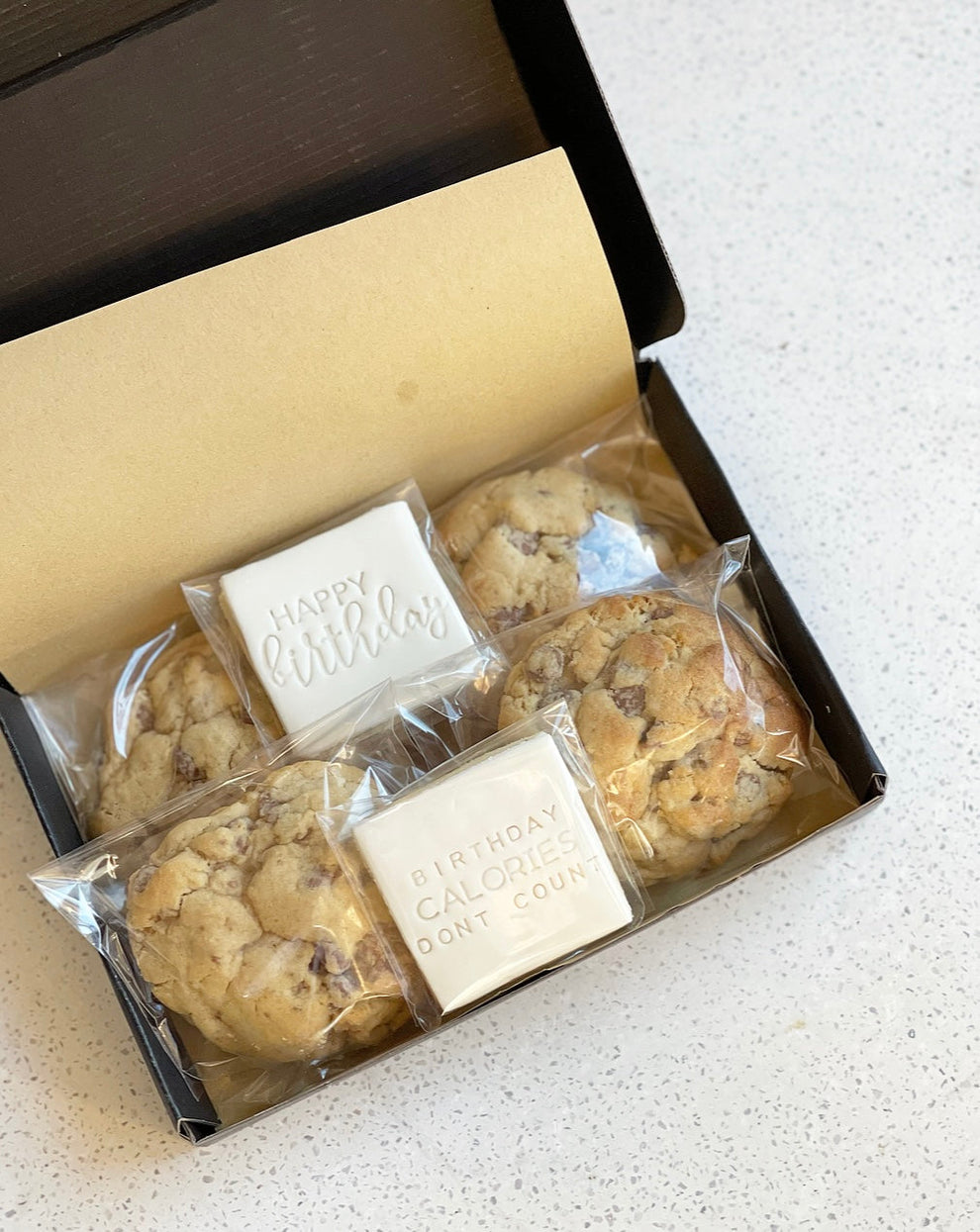 Cookie Duo Pack – Baked Collective